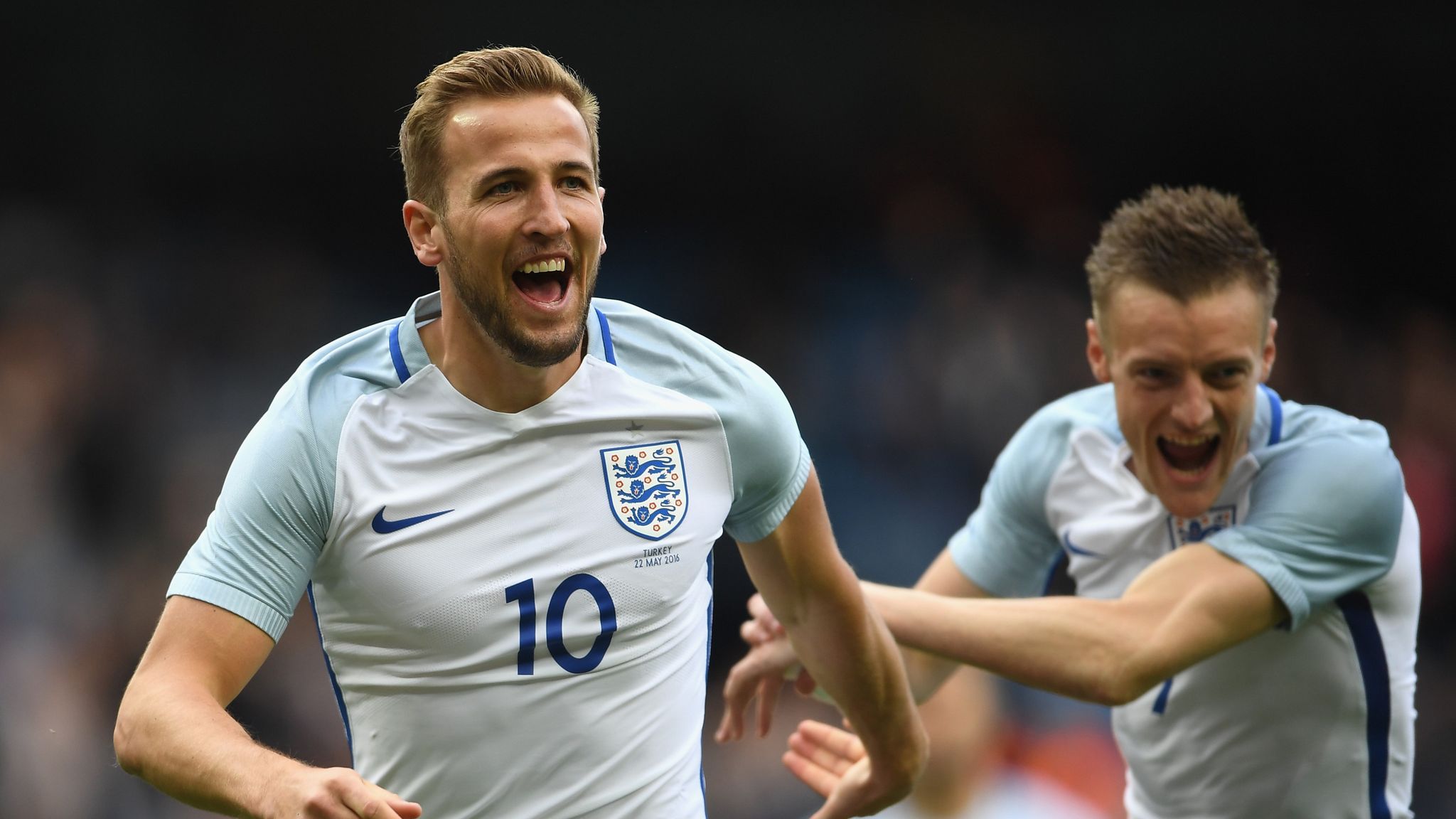 Roy Hodgson believes England have changed to their style to attack ...