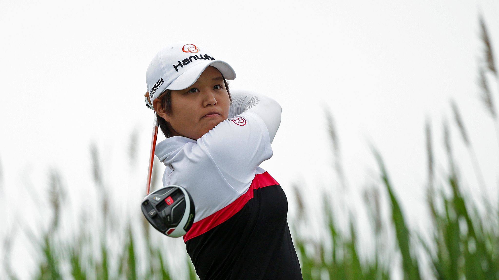 Anna Nordqvist fires superb 64 to retain ShopRite LPGA Classic | Golf ...