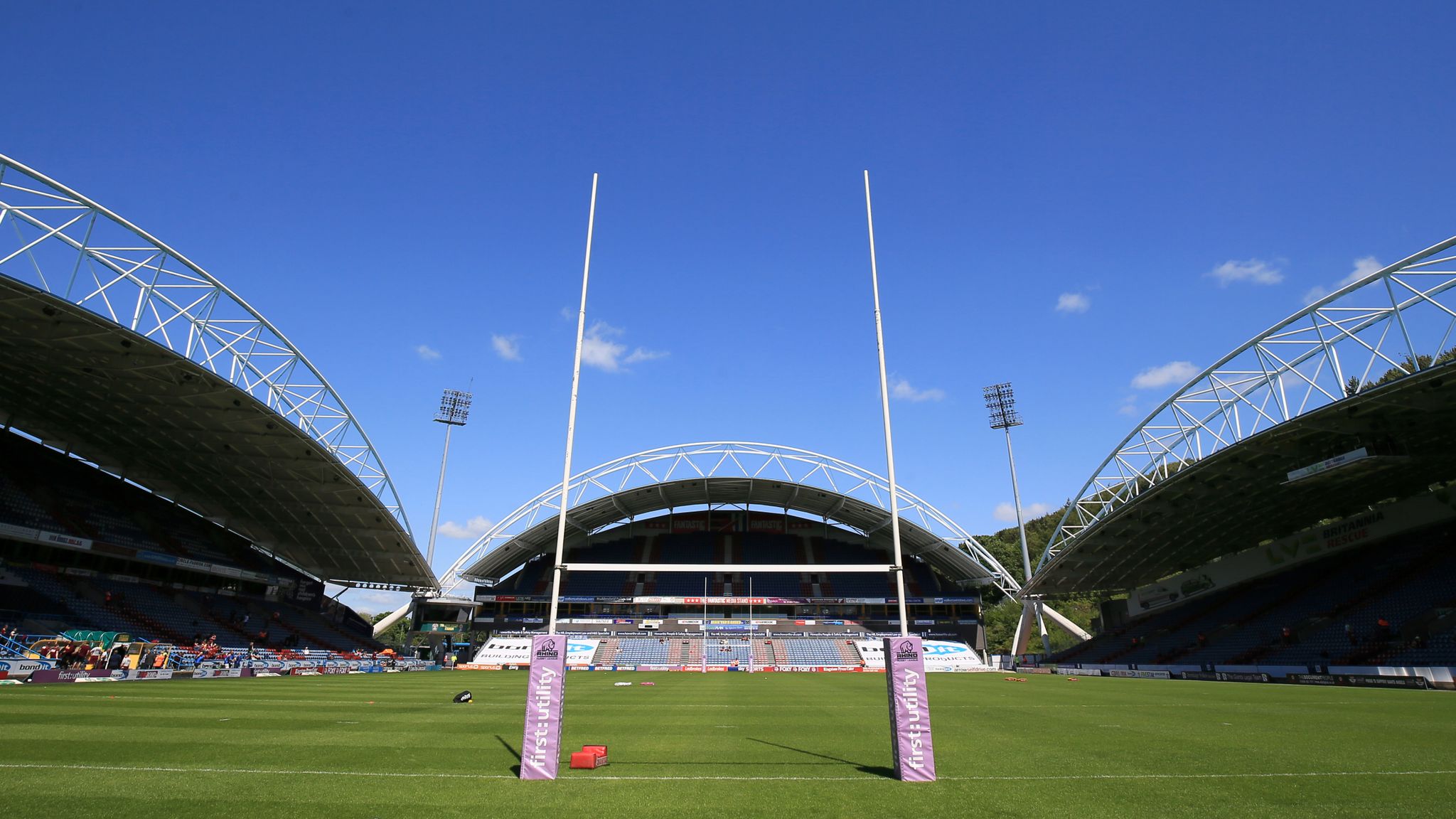 Huddersfield Giants' Ronan Costello dies aged 17 | Rugby League News ...