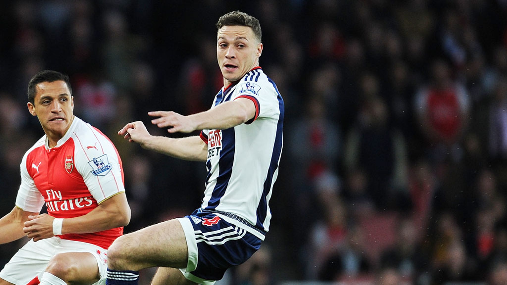 Wales defender James Chester relieved to make Euro 2016 squad ...