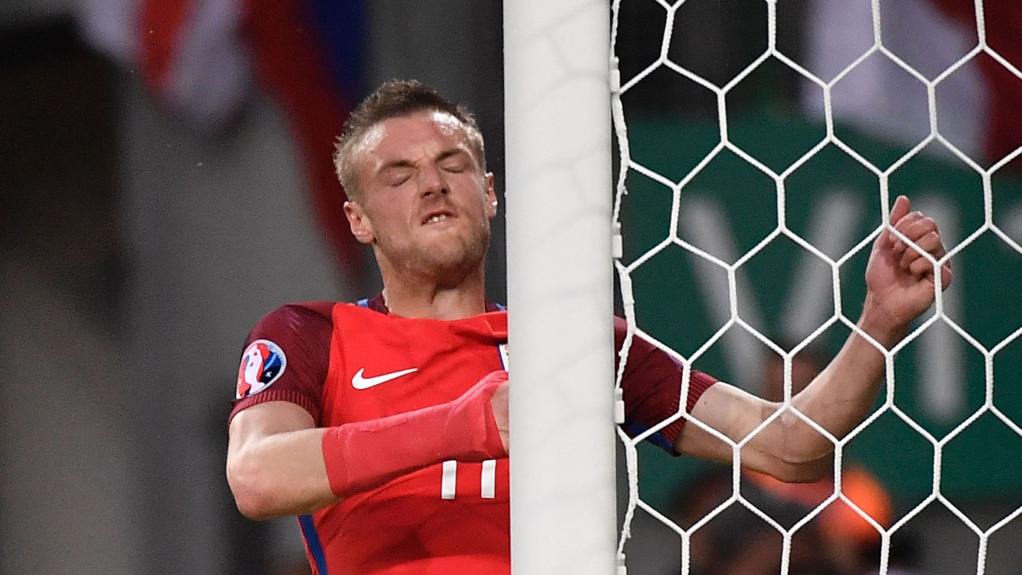 Roy Hodgson made too many changes, says Nick Collins | Football News ...