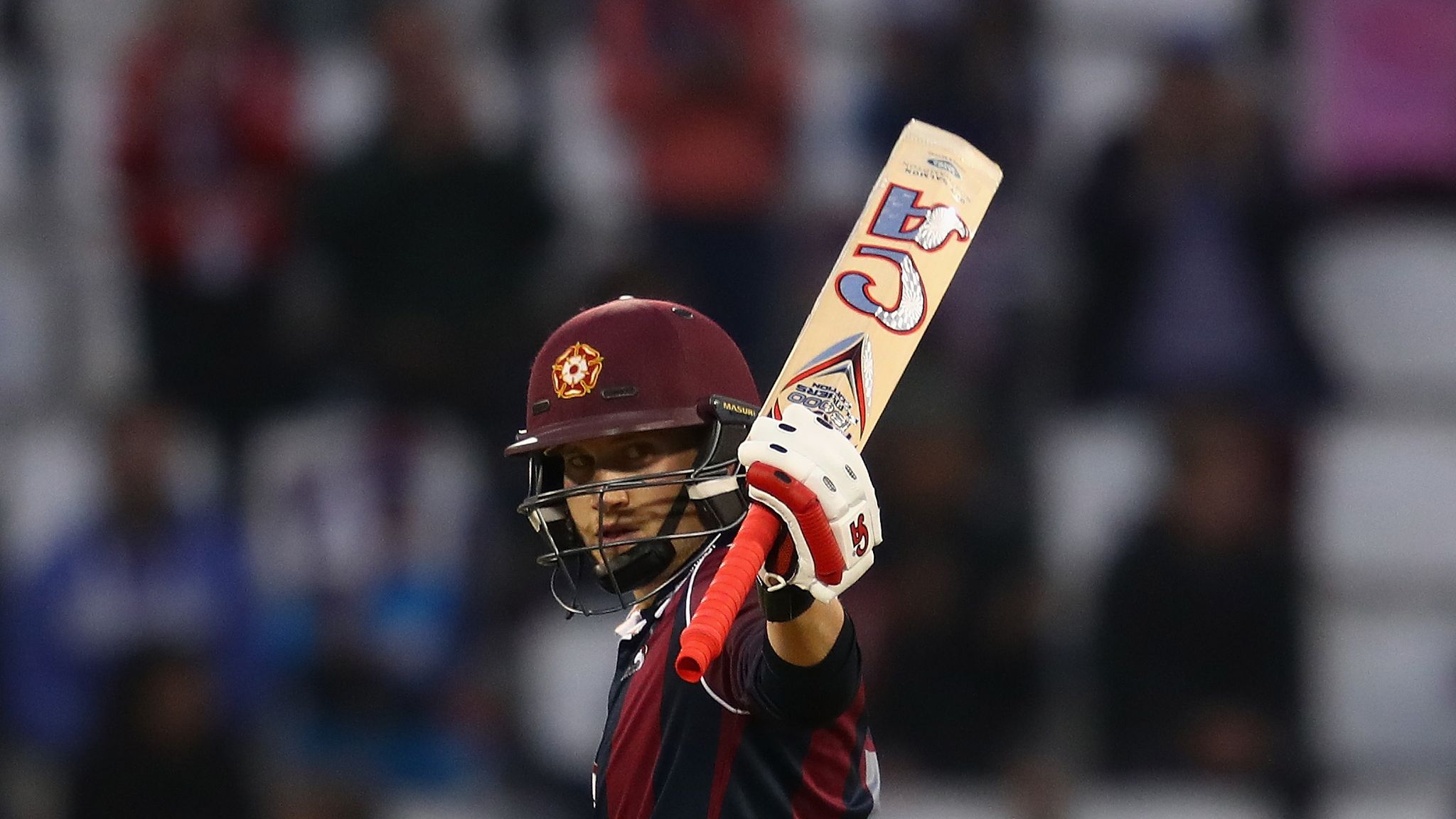 Josh Cobb signs three-year Northamptonshire contract | Cricket News ...