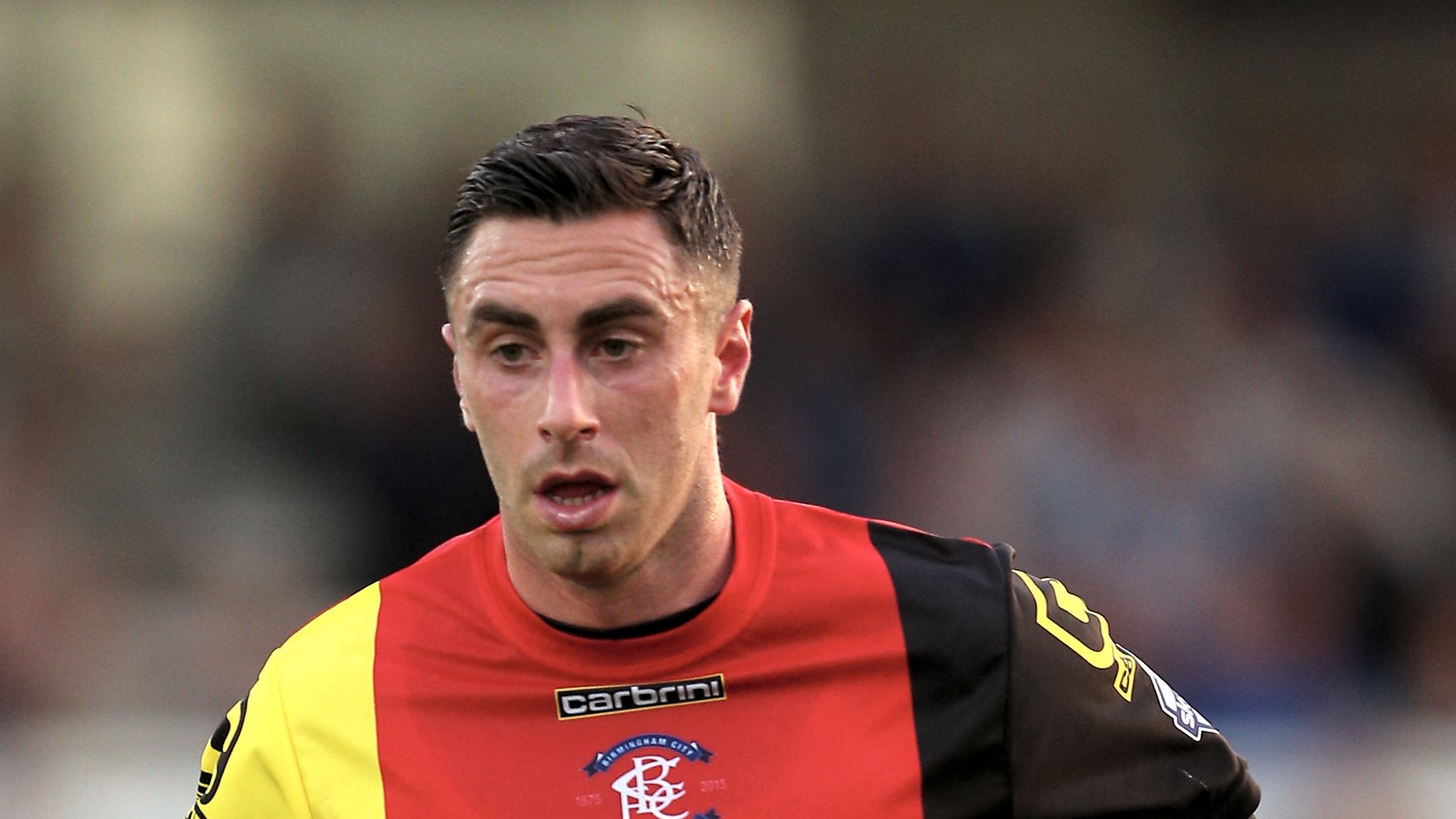 Lee Novak will join Charlton on a free transfer after leaving ...