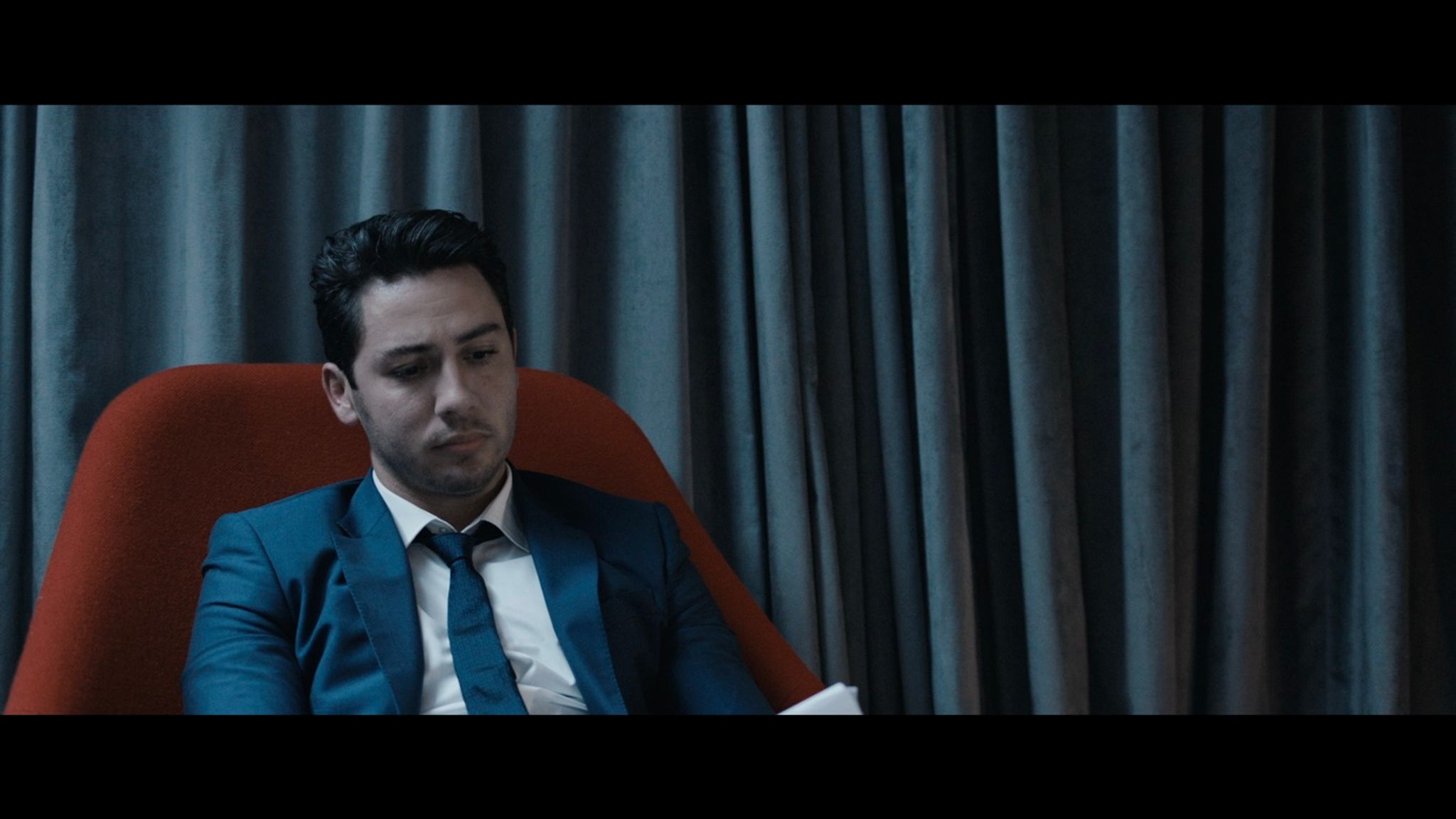 WONDERKID: Director and star discuss film about gay footballer ...