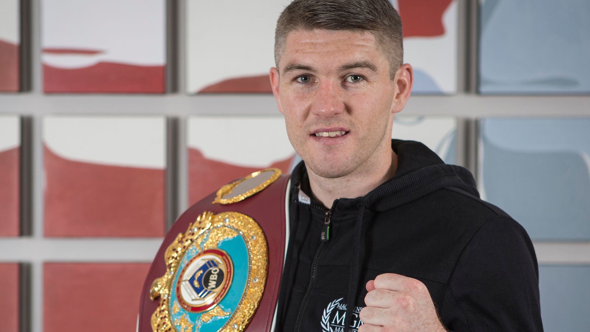 Liam Smith must win well against Saul Alvarez, says Joe Gallagher ...
