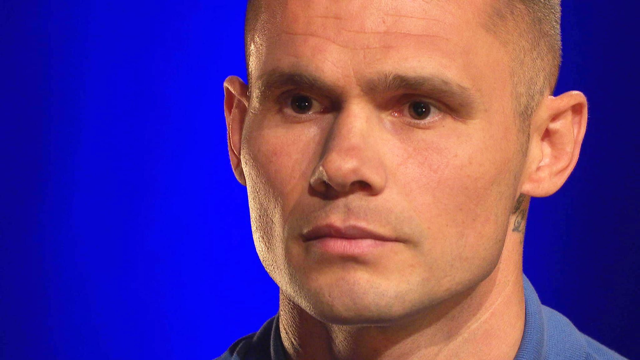 Joshua: George Groves and Martin Murray on Gloves Are Off | Boxing News ...