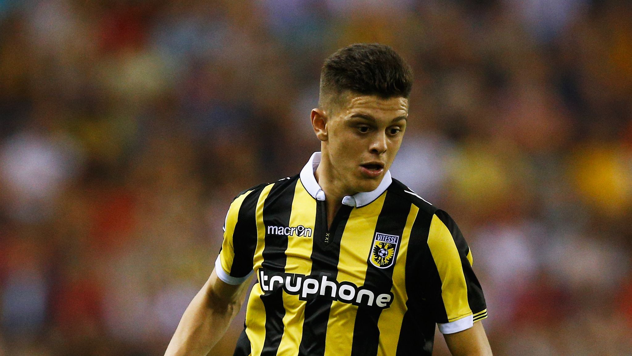 Milot Rashica and Berat Gjimsiti among omissions from Albania's Euro ...