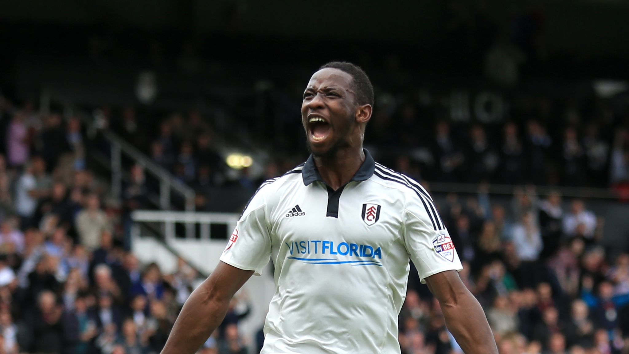 Moussa Dembele joins Celtic from Fulham on four-year deal | Football ...