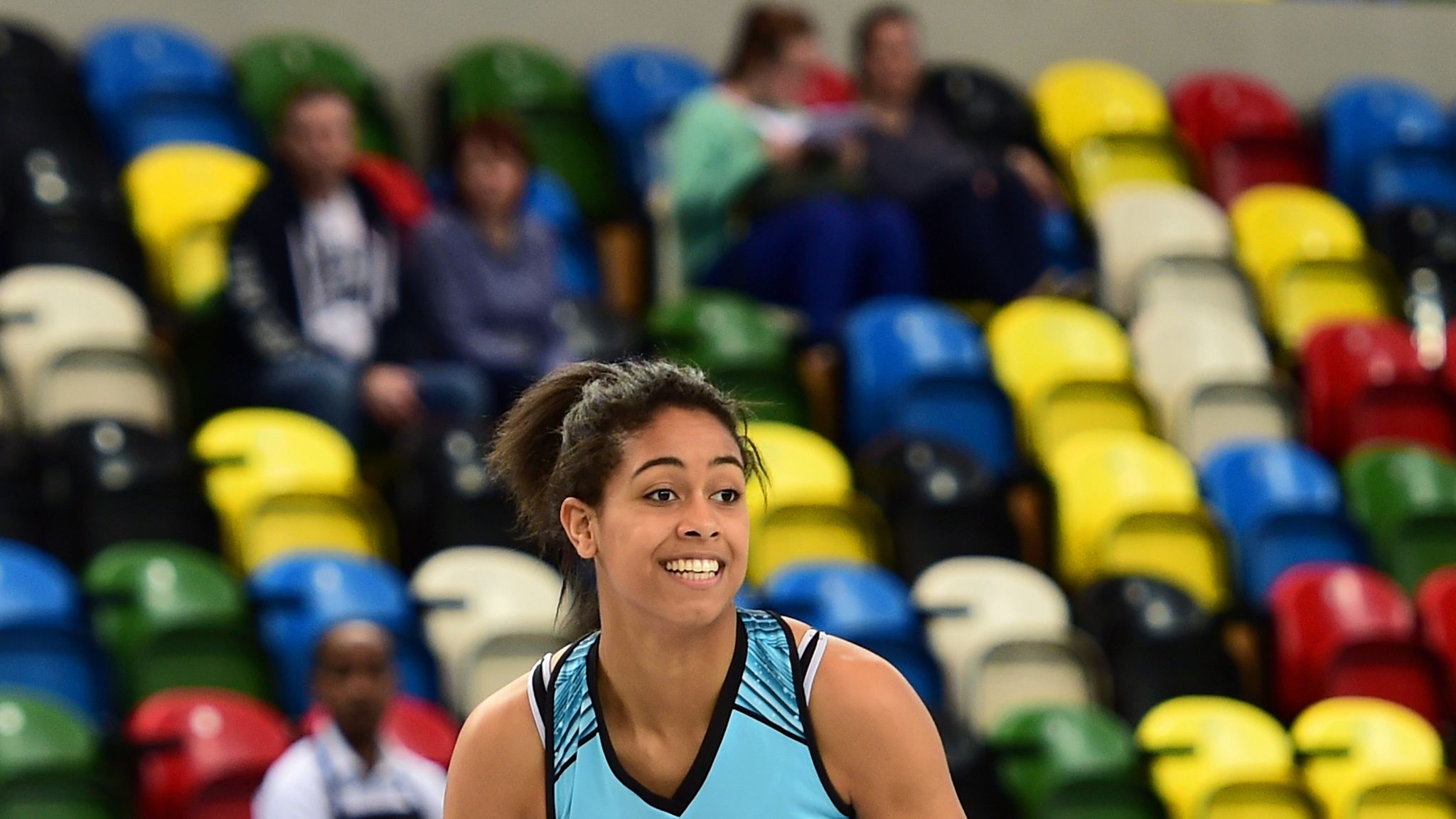 England announce squads for tours to Australia and Jamaica | Tennis ...