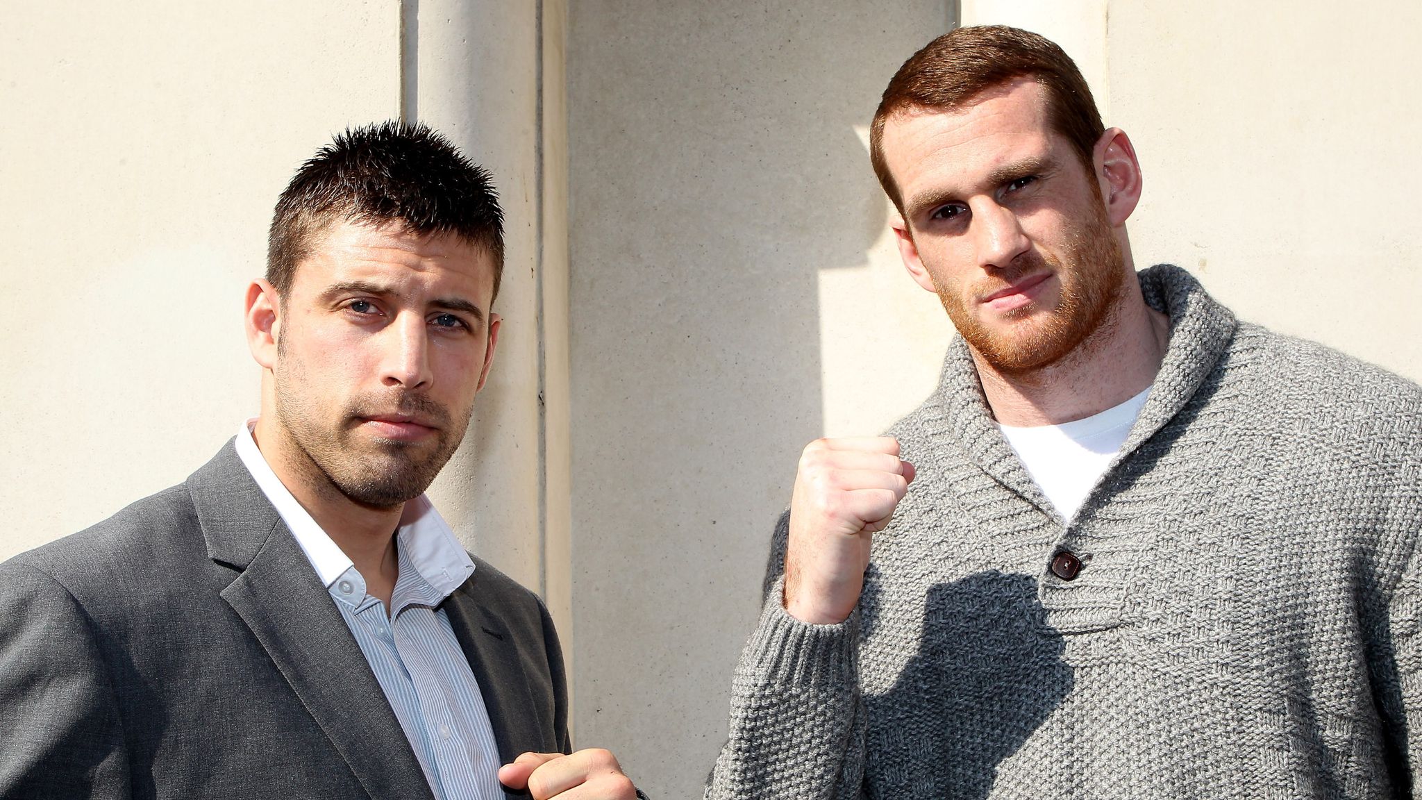 Sam Sexton vows to knock out Dillian Whyte if they battle for British ...