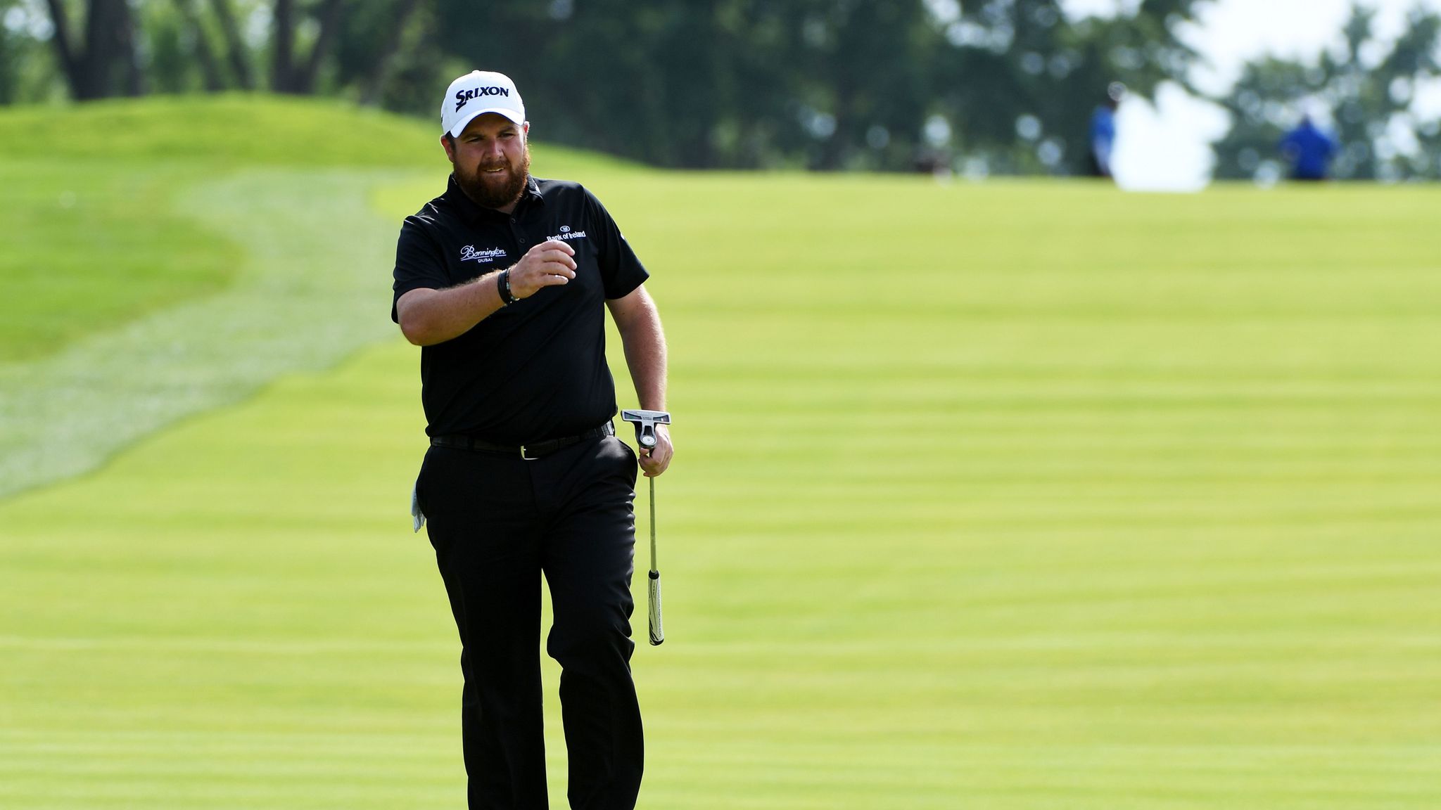 Graeme McDowell to swerve Olympics with Ireland | Golf News | Sky Sports