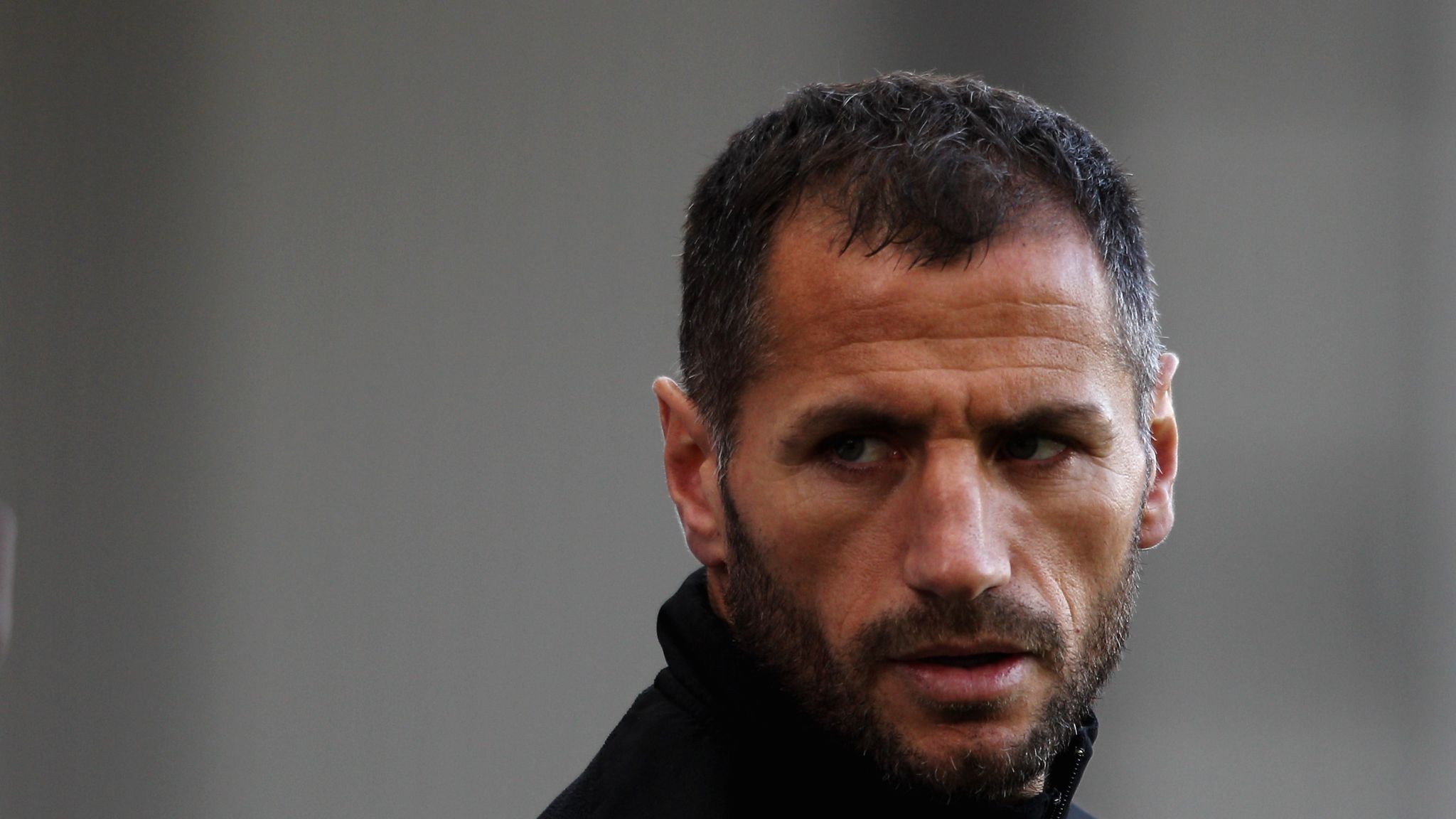 Shefki Kuqi to hold final talks over Oldham job - Sky sources ...