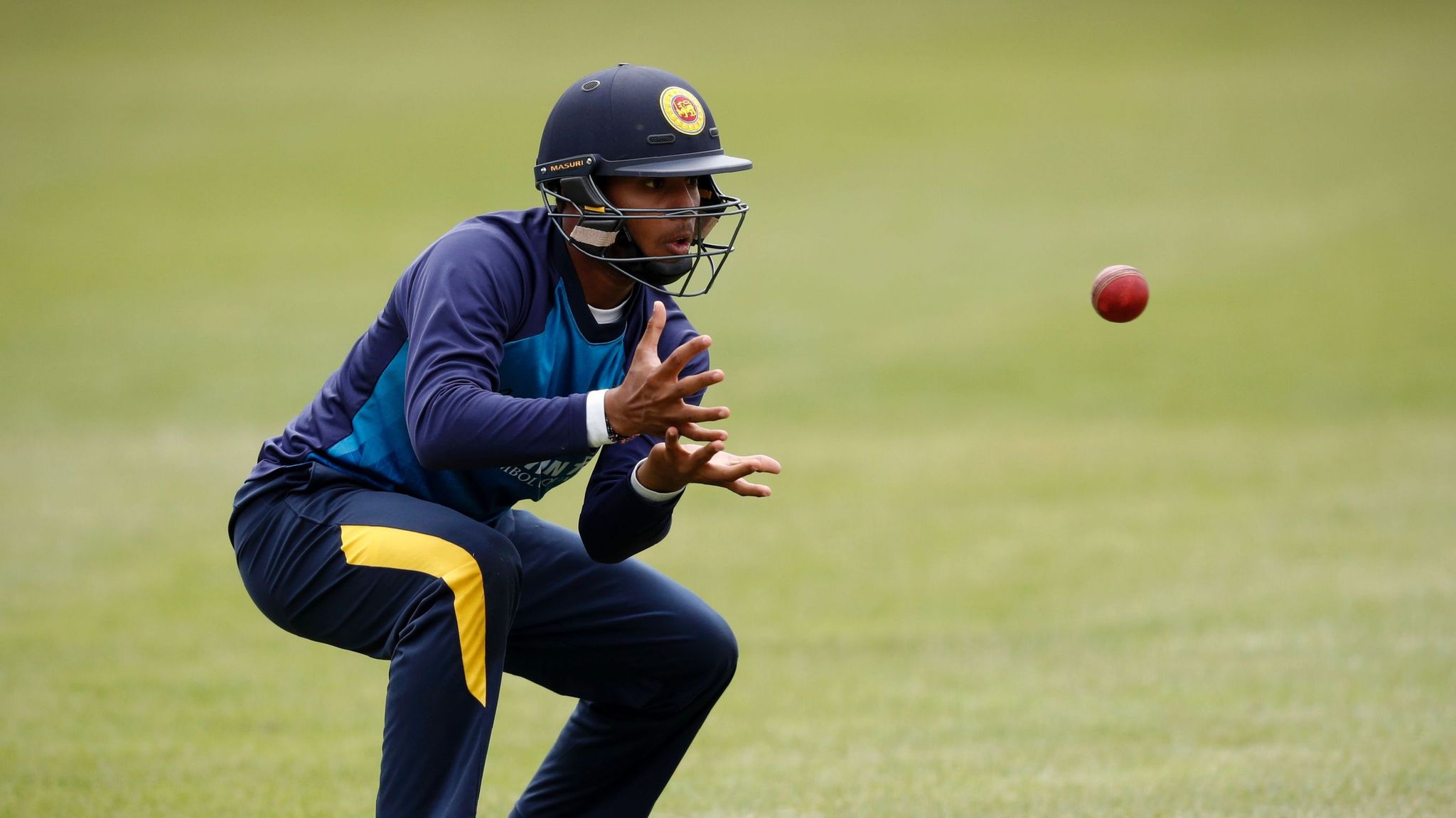 Sri Lanka mulling over Shaminda Eranga and Kusal Perera selection ...