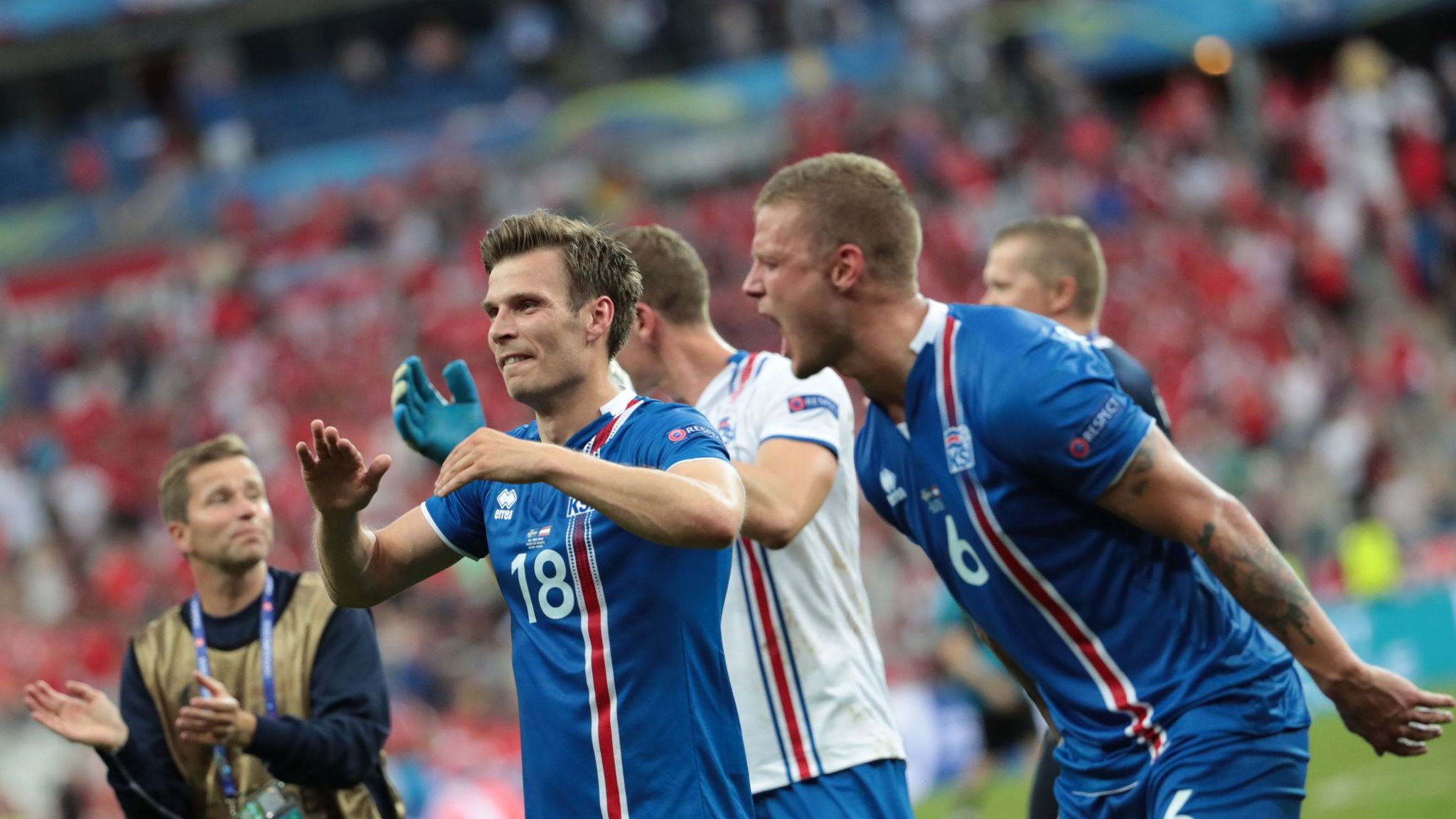 How can England break down Iceland in the Euro 2016 last 16? | Football ...