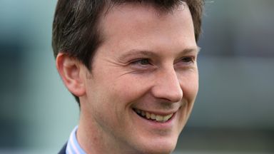 James Tate backs HQ resumption plans | Racing News | Sky Sports