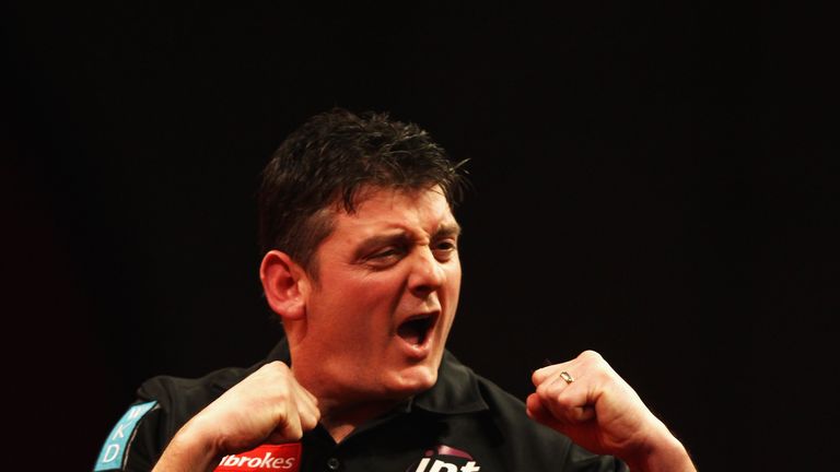 Wednesday at the World Darts Championship | Darts News | Sky Sports