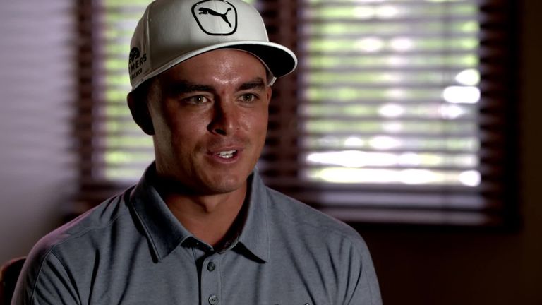 Fowler looking to find his form quickly | Video | Watch TV Show | Sky ...