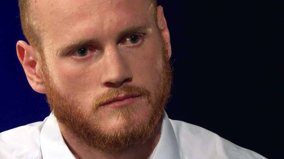 Joshua: George Groves and Martin Murray on Gloves Are Off | Boxing News ...
