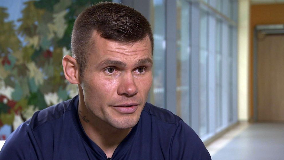 Martin Murray says beating Arthur Abraham will get him back in the ...