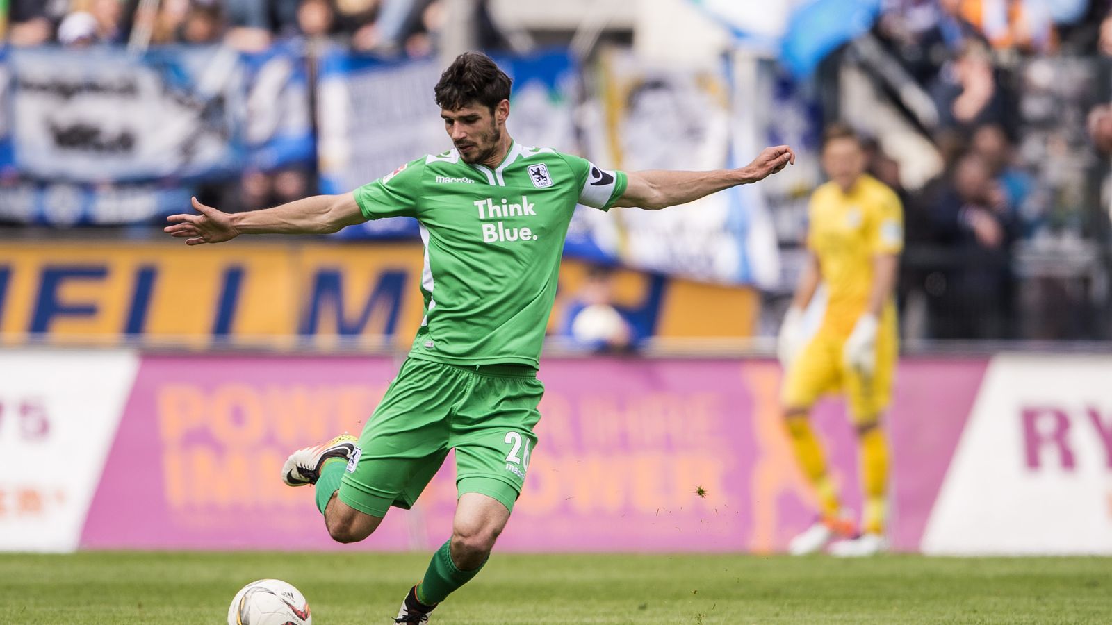 Christopher Schindler excited by Huddersfield move | Football News ...