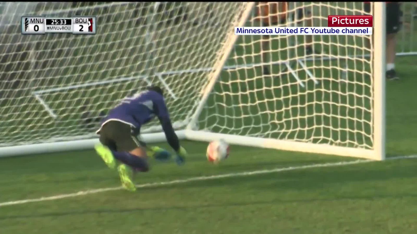 The worst own goal ever? | Sky Sports