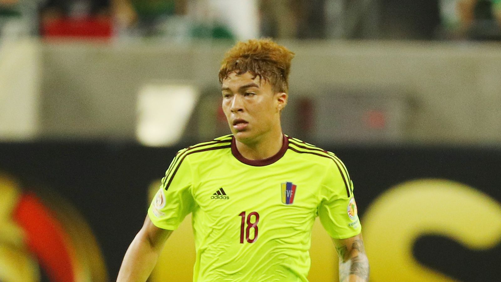 Adalberto Penaranda leaves Watford on loan to Udinese | Football News ...