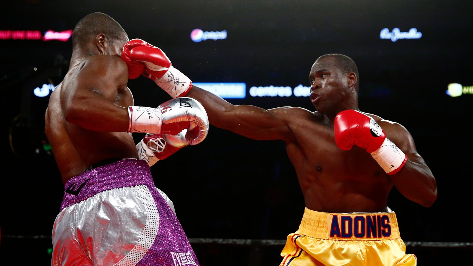 Five talking points after big nights for Carl Frampton and Josh ...