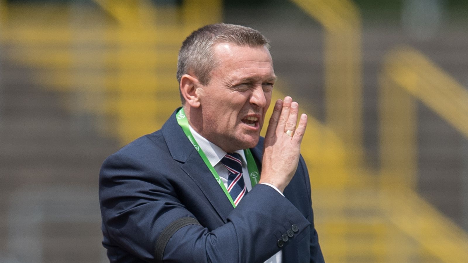 Aidy Boothroyd urges England U21s to book finals place | Football News ...