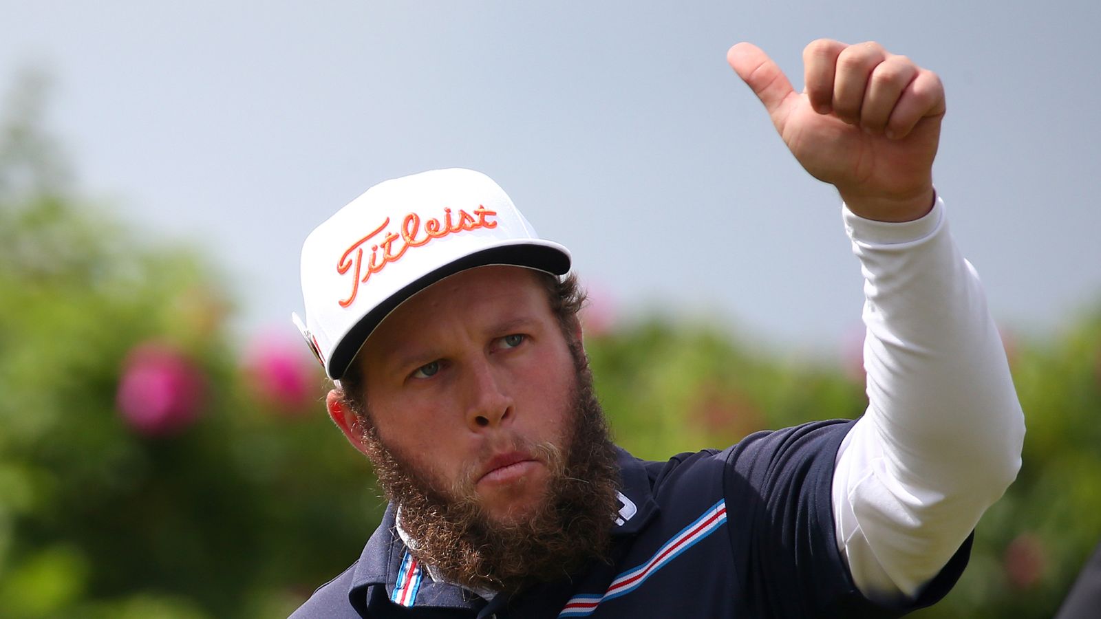 Andrew 'Beef' Johnston gives a guided tour of his London pad | Golf ...