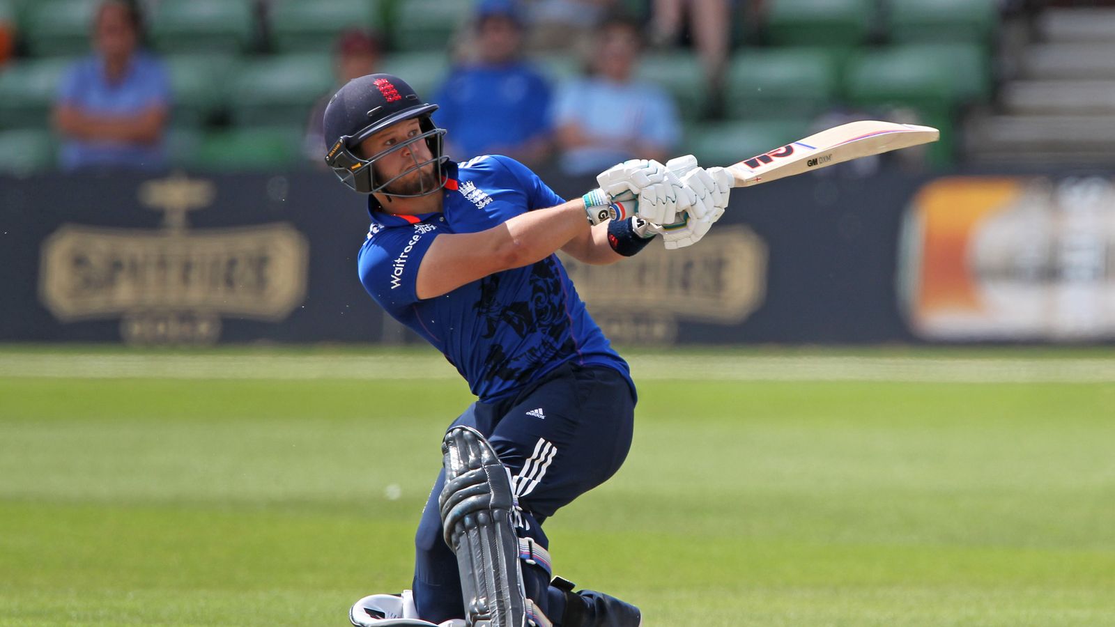 Ben Duckett, Keaton Jennings and Charlotte Edwards honoured by Cricket ...