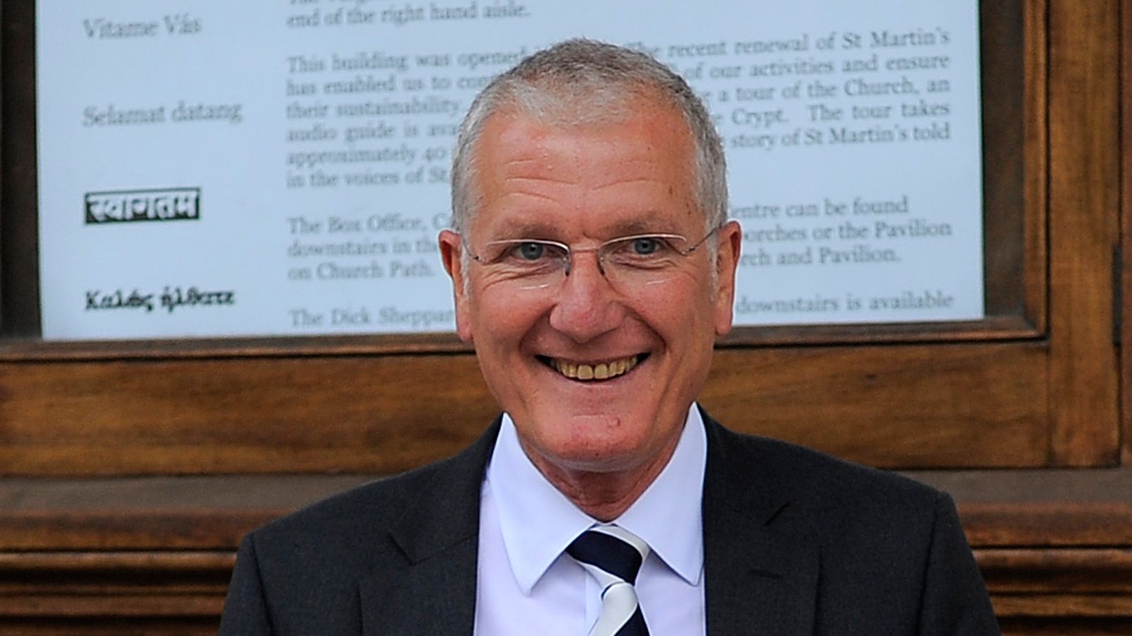 Bob Willis was one of England's greatest ever, says Charles Colvile ...