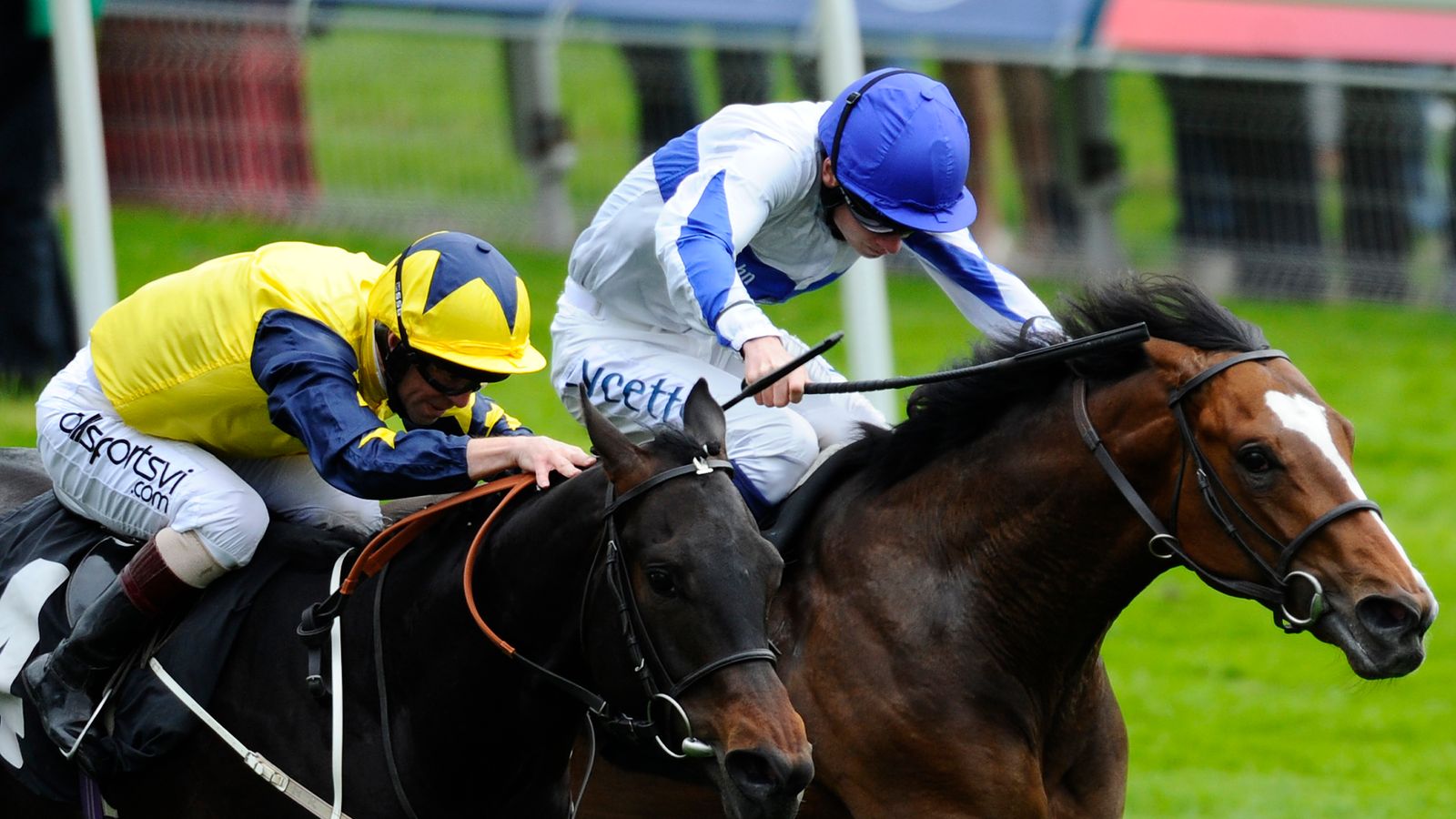 Gallops Report: Mick Channon | Racing News | Sky Sports