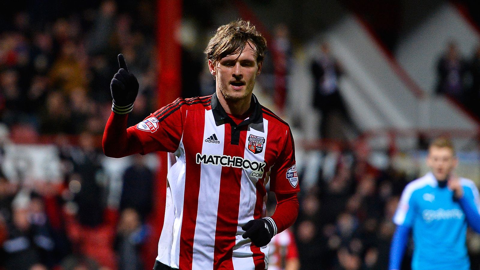 Chelsea midfielder John Swift joins Reading on three-year deal ...