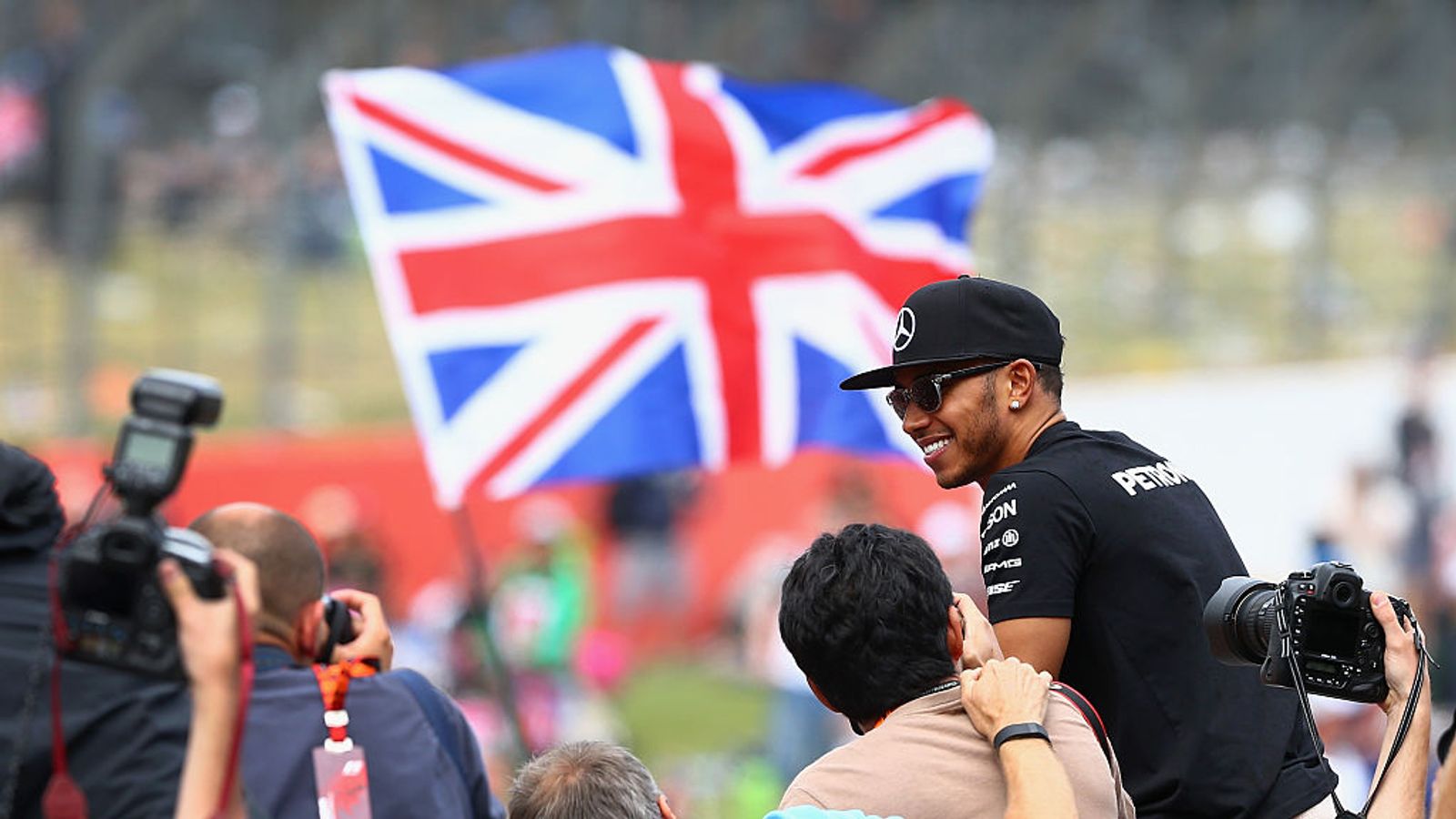QUIZ: Which British drivers have won the British GP? | F1 News | Sky Sports