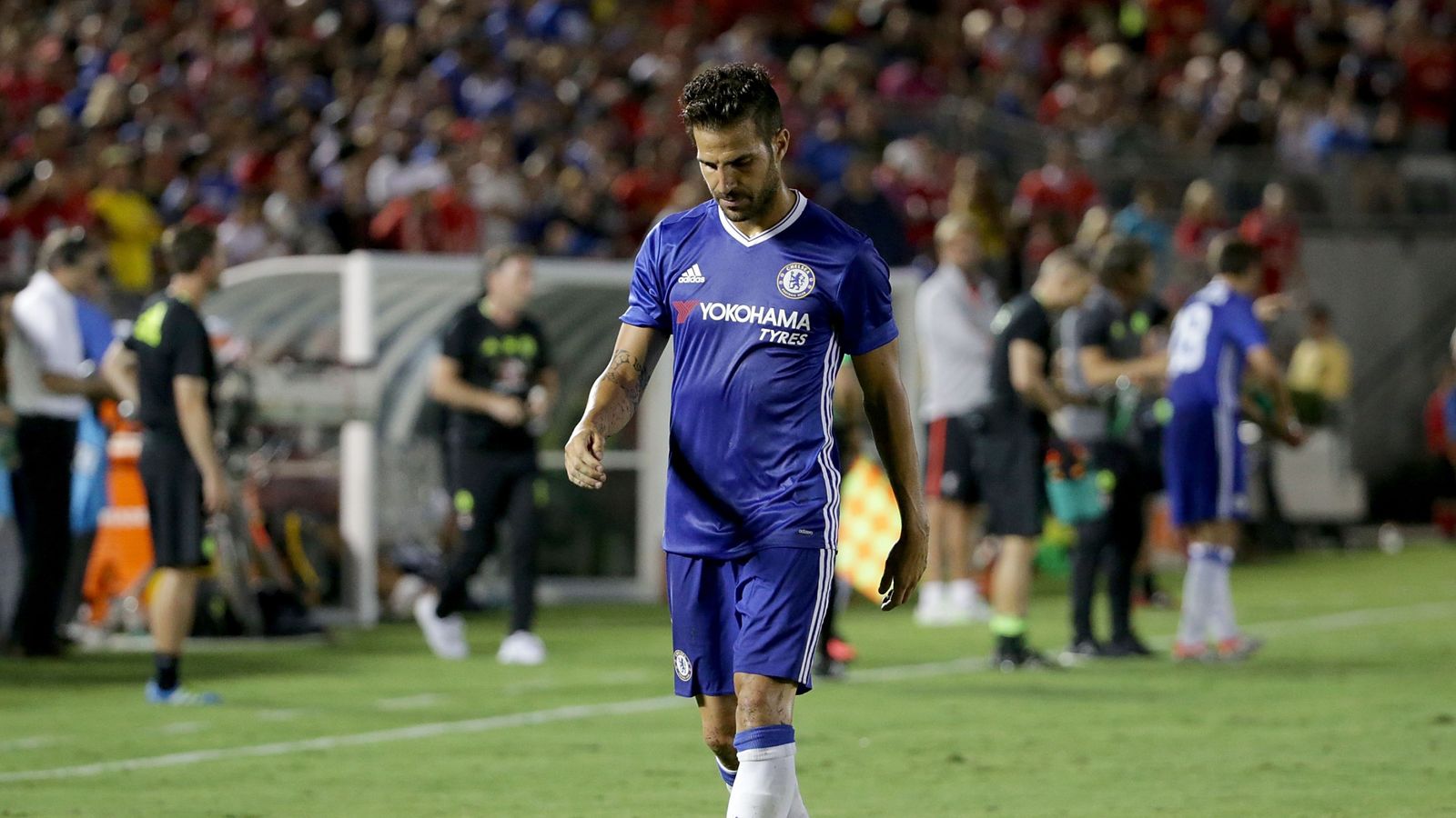 Chelsea 1 - 0 Liverpool - Match Report & Highlights