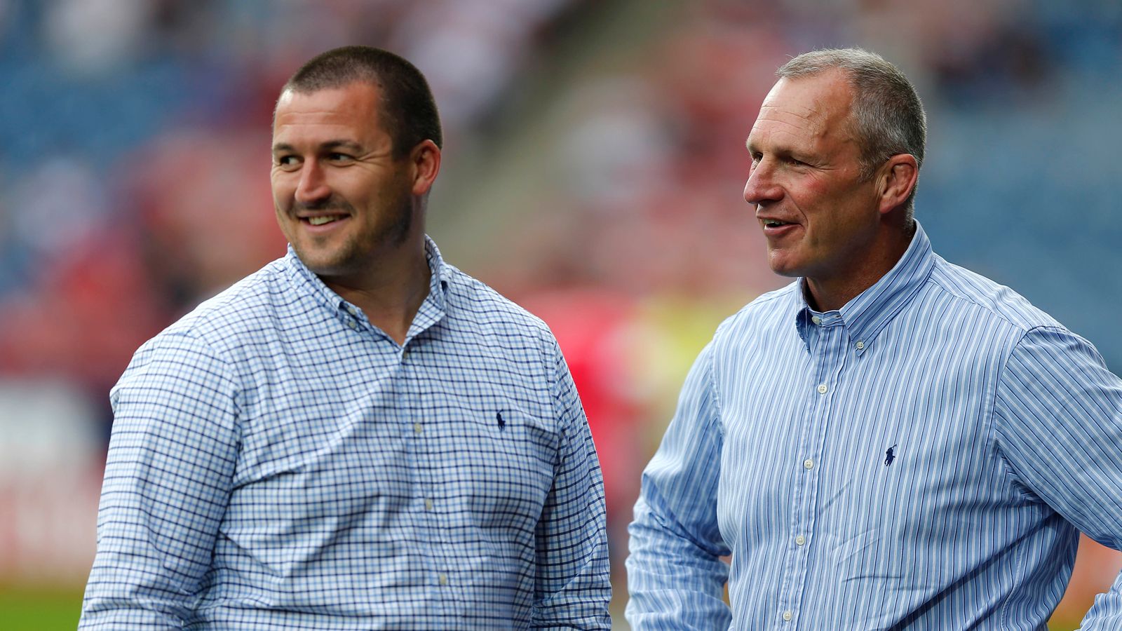 Chris Chester hails Wakefield Trinity's character in defeat to ...