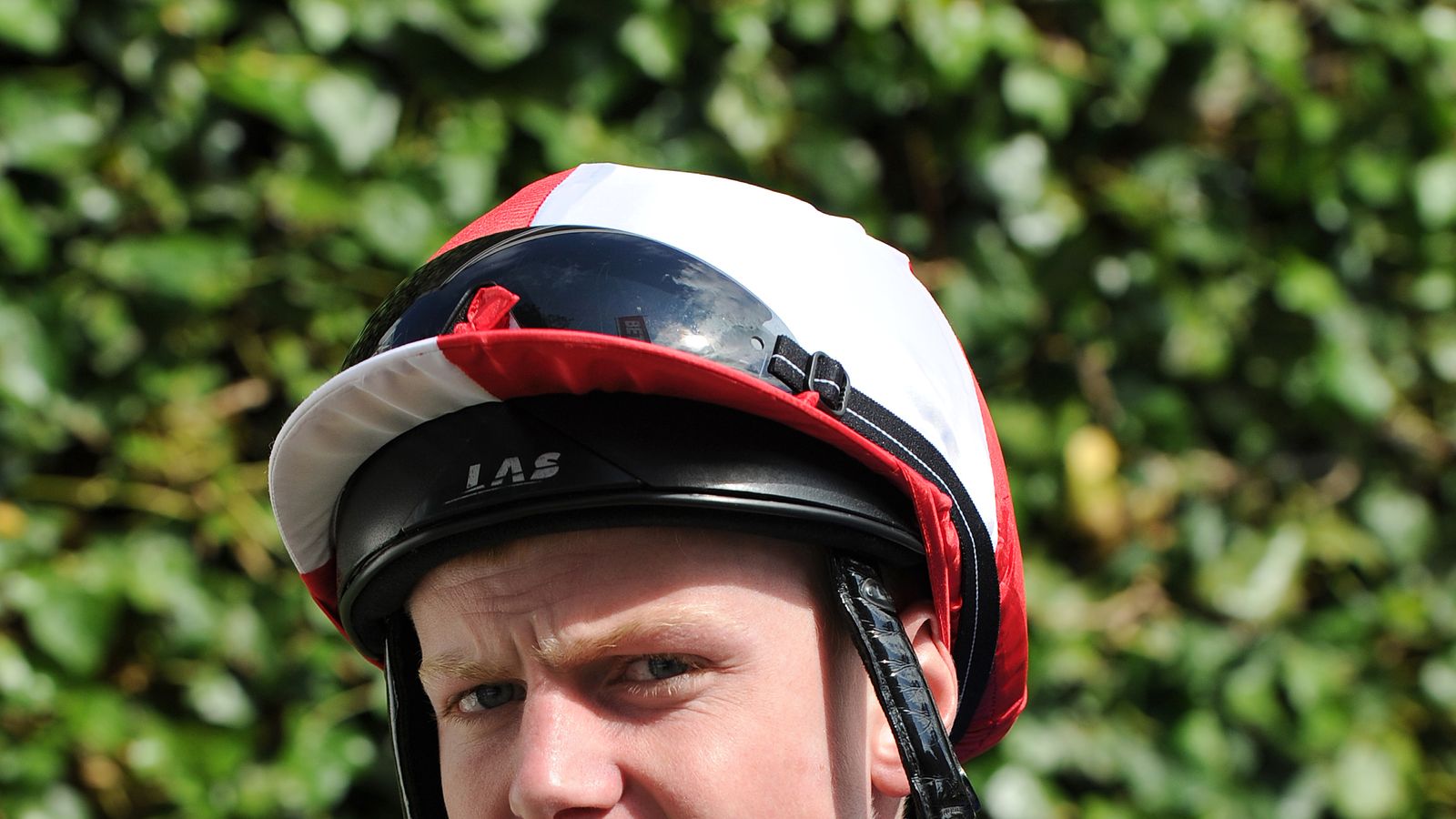 Connor King is set for a lengthy spell on the sidelines after ...