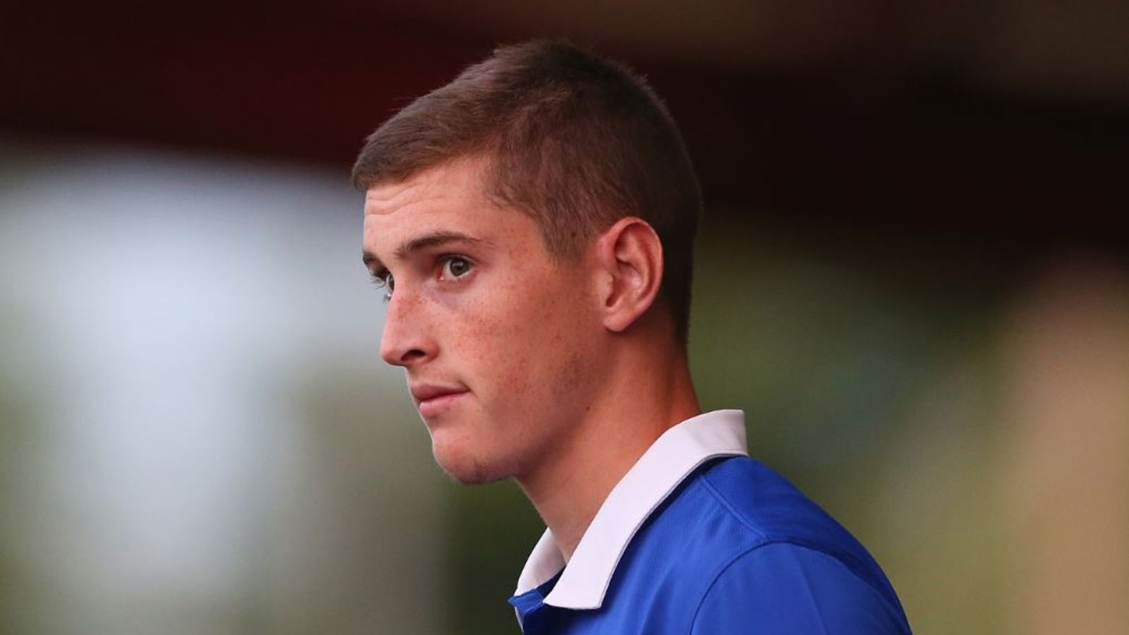 Ipswich sign Everton's Conor Grant on loan | Football News | Sky Sports