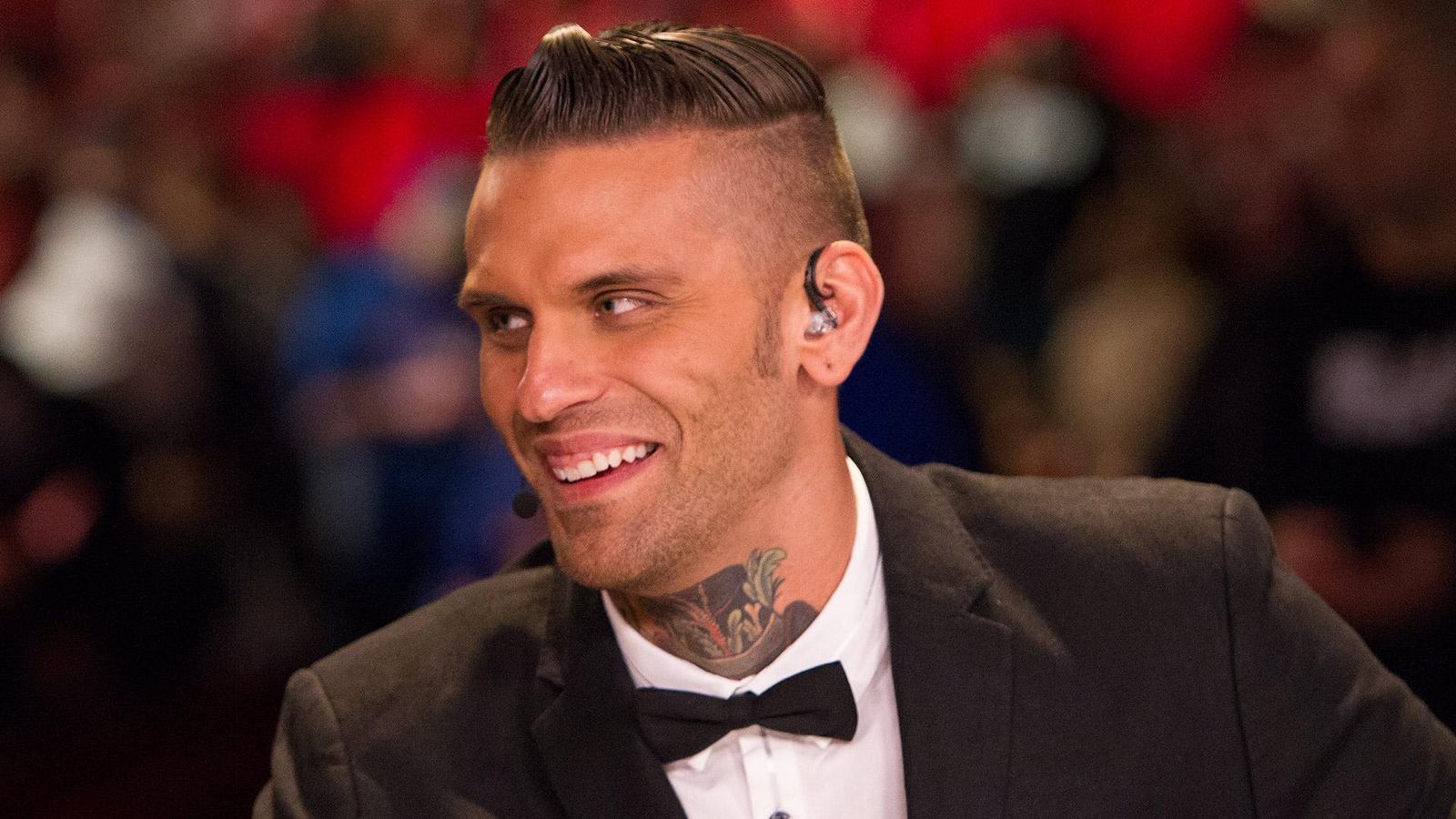 WWE: Corey Graves joins Raw announce team; JBL to Smackdown | Snooker ...