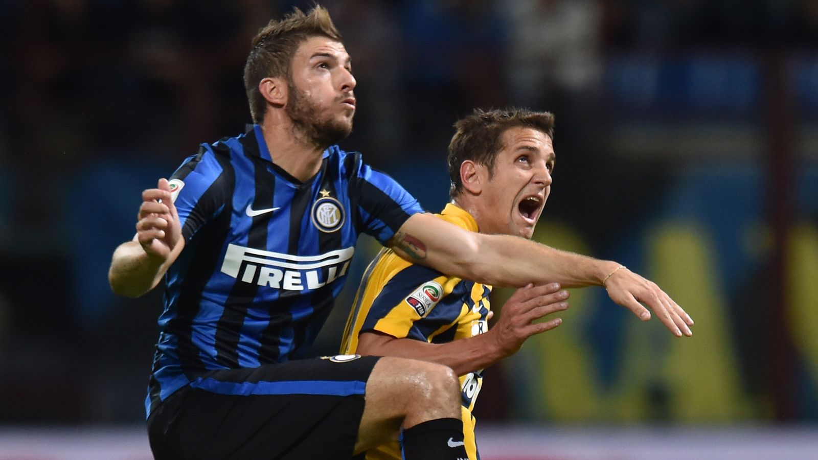 Sunderland pull out of deal to sign Davide Santon | Football News | Sky ...