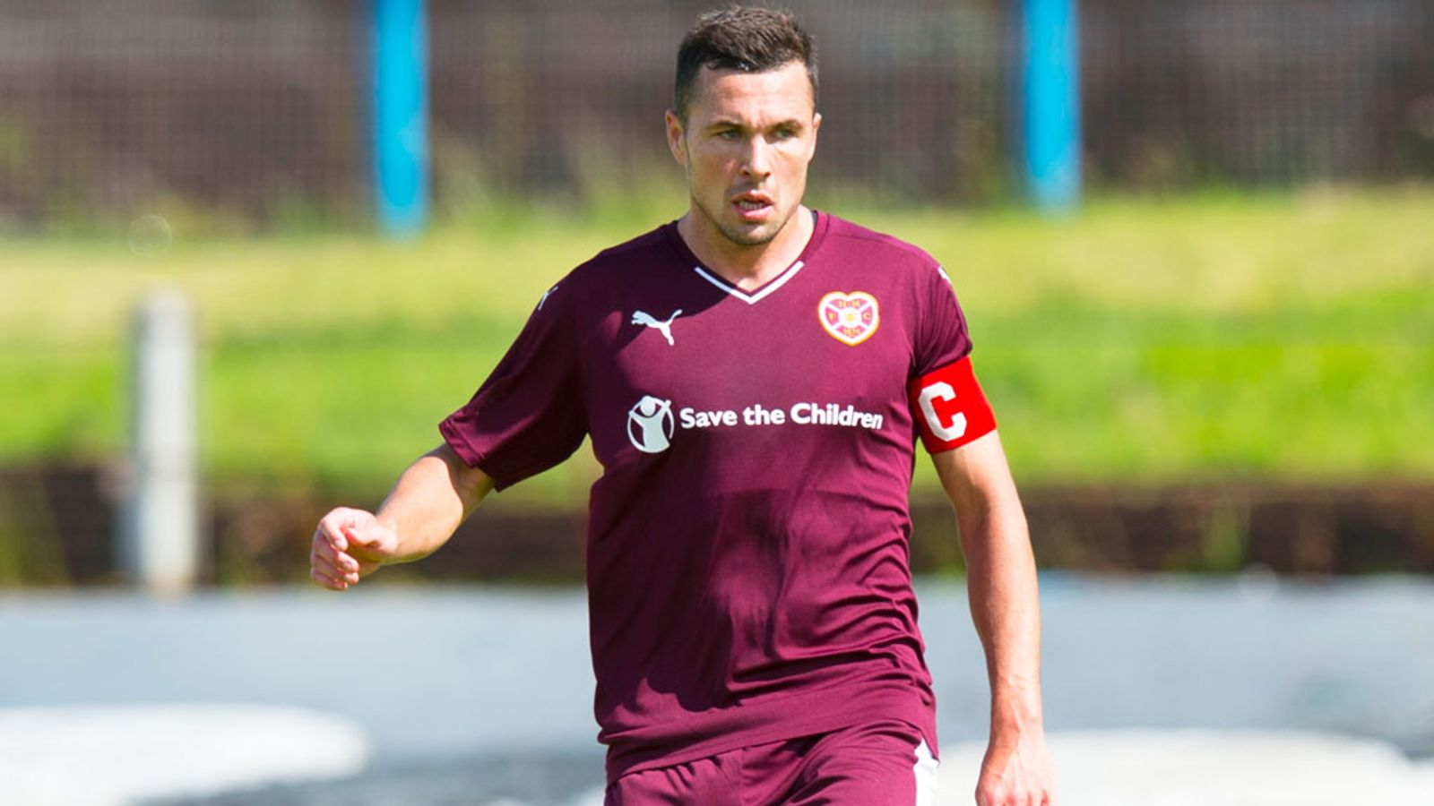 Birkirkara v Hearts: Team news for Thursday's Europa League clash ...