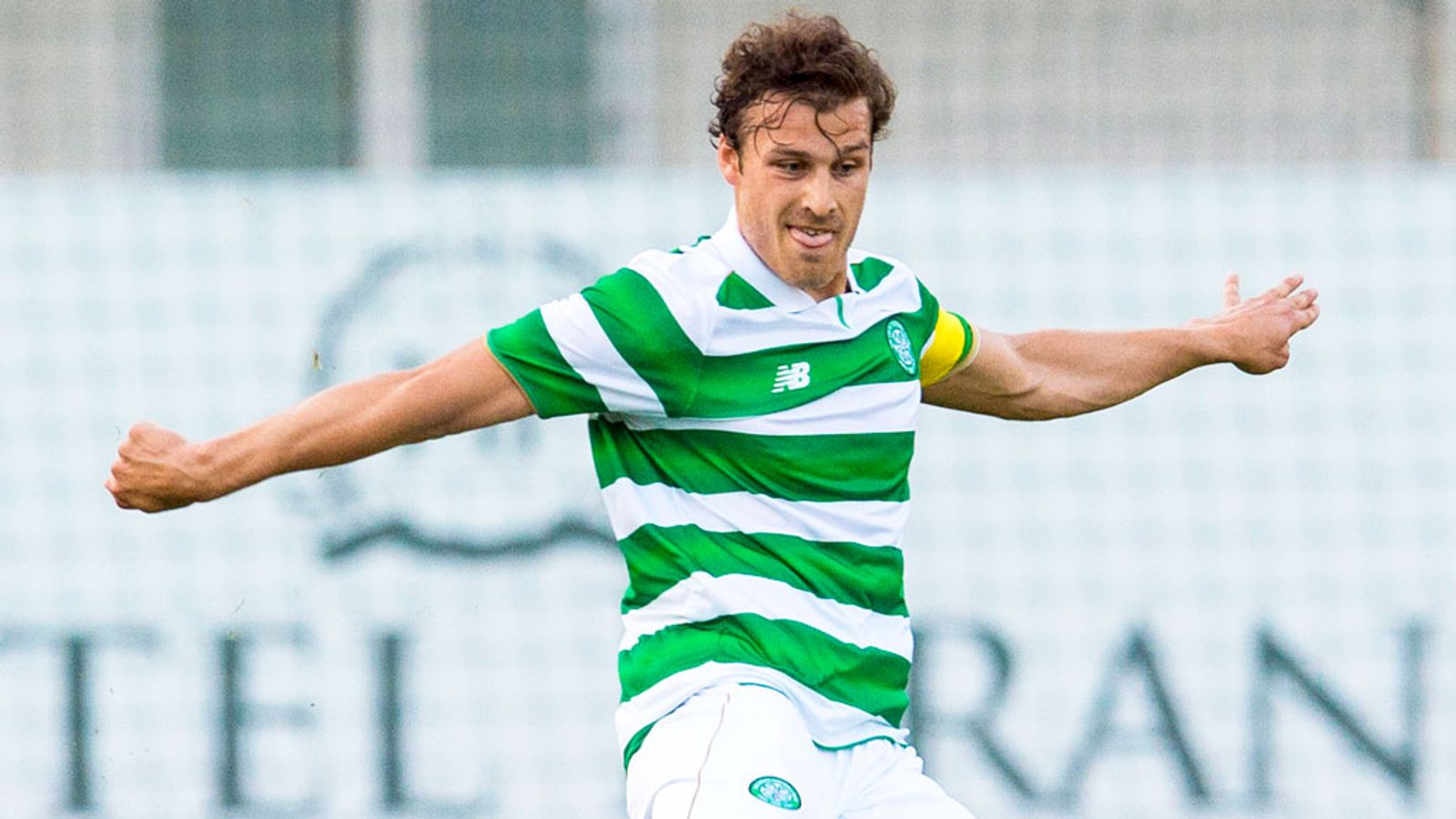 WATCH: Erik Sviatchenko wants to extend Celtic career beyond current ...