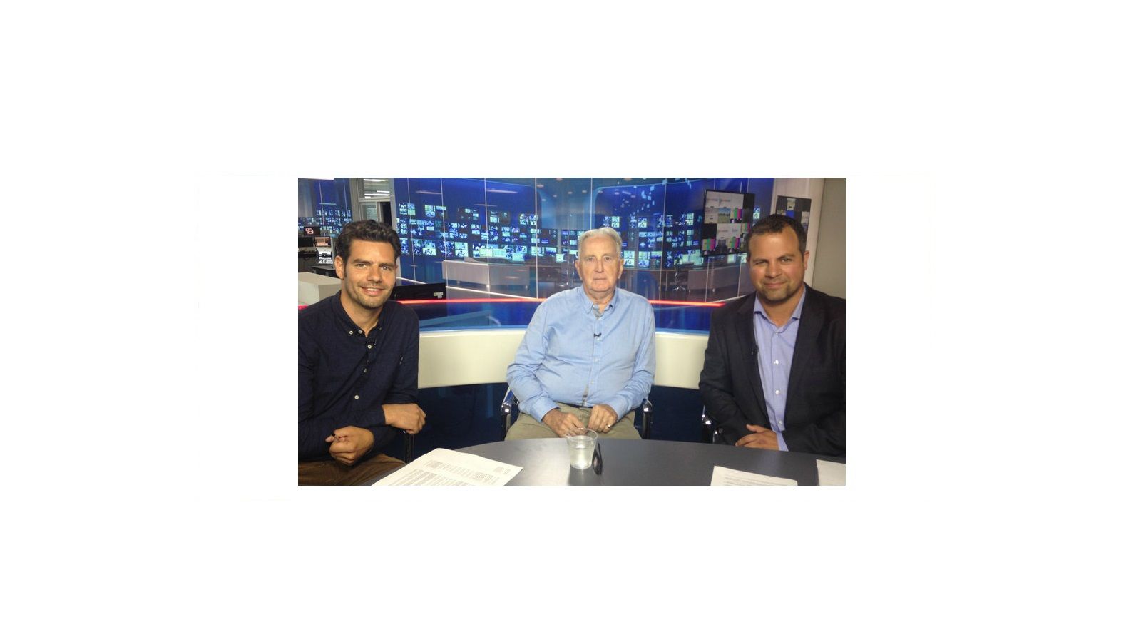 F1 Report: British GP 2016 Review | F1 News