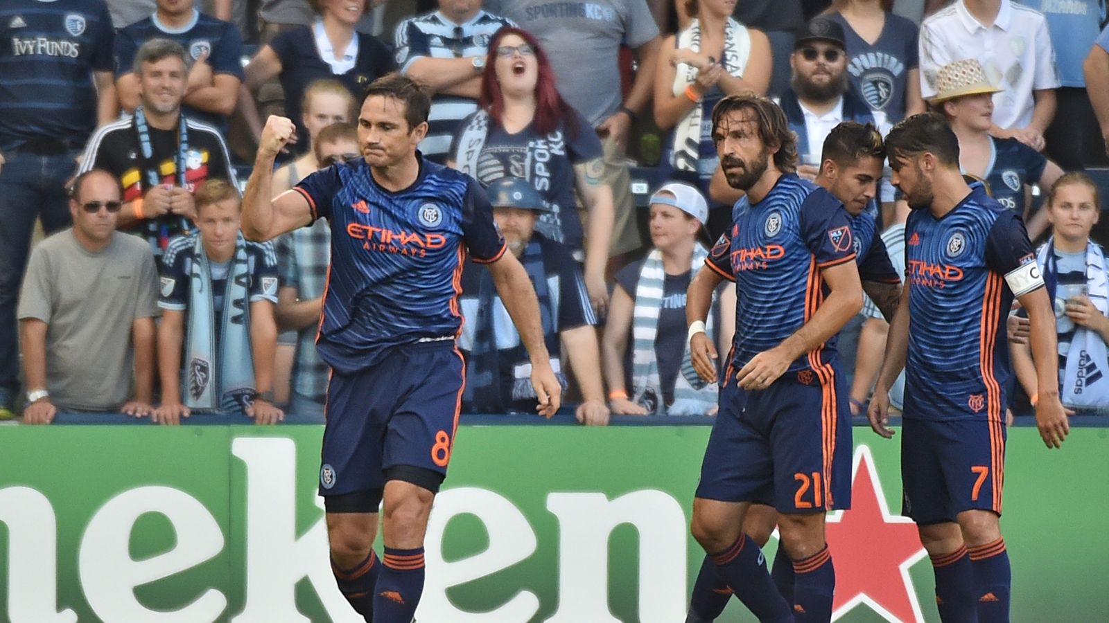 WATCH: Frank Lampard scores fluke goal in New York City FC win ...