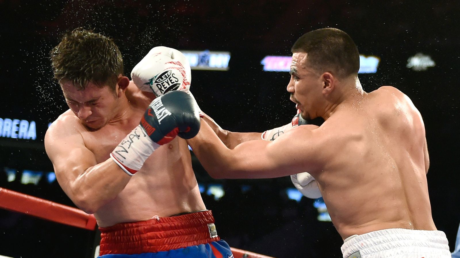 Frankie Gomez, Jason Quigley, Erickson Lubin make the list | Boxing ...