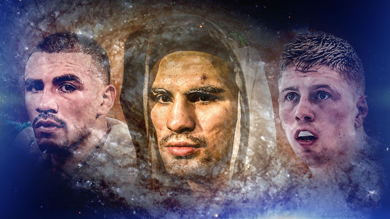 Frankie Gomez, Jason Quigley, Erickson Lubin make the list | Boxing ...