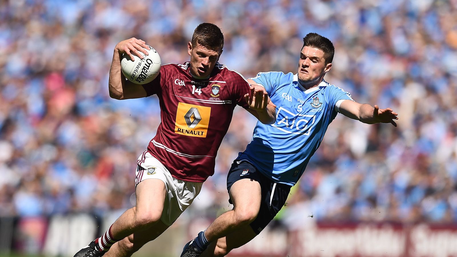 Peter Canavan previews this weekend's action in the All-Ireland SFC ...