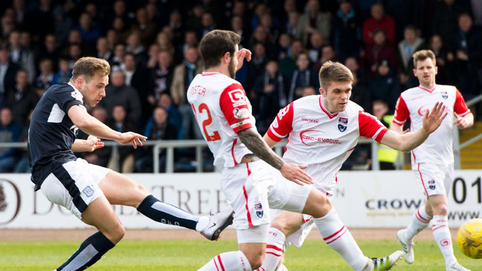 An in-depth look at the SPFL Premiership's opening weekend | Football ...