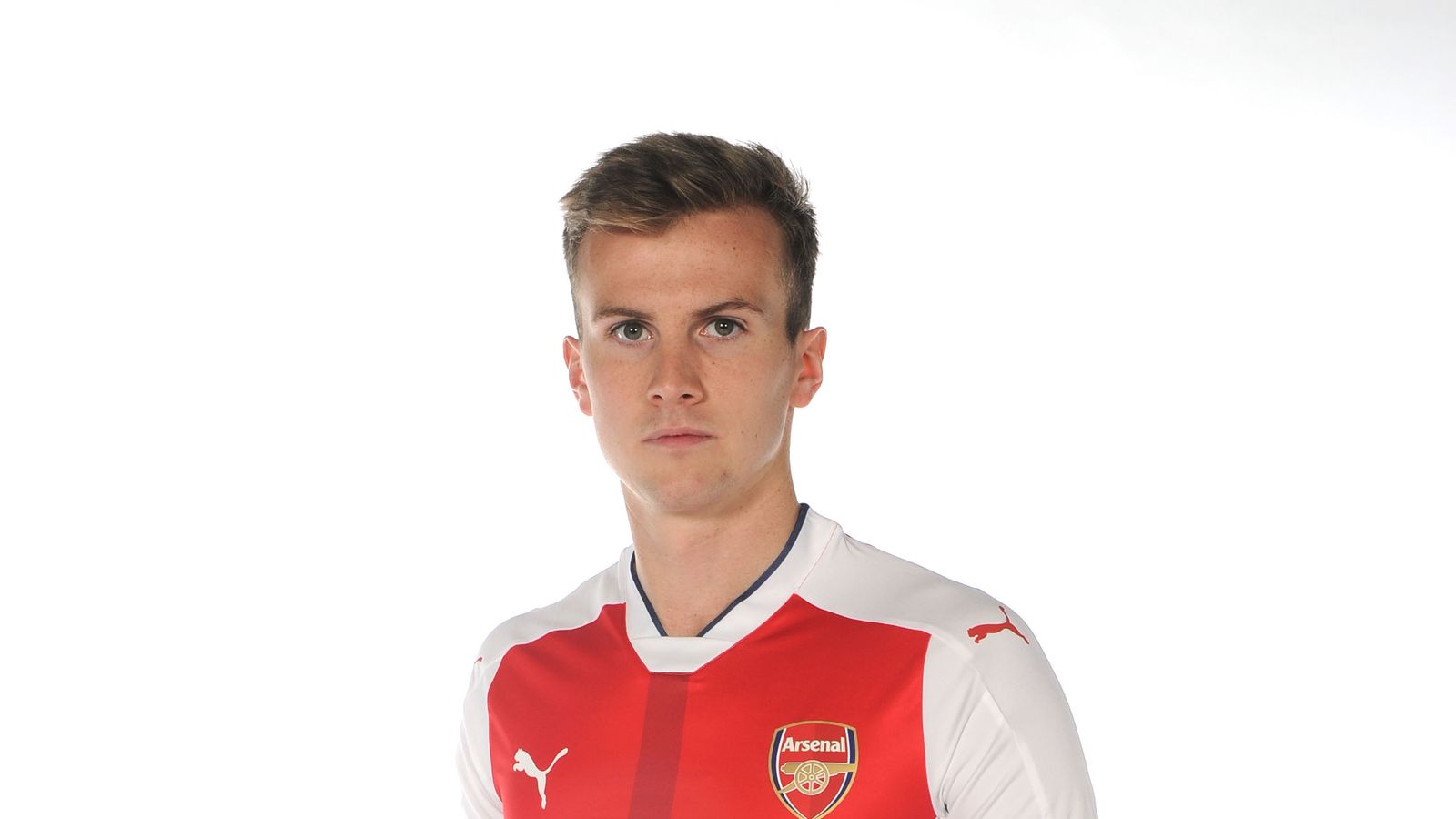 Arsenal transfer caps rapid rise for Bolton youngster Rob Holding ...
