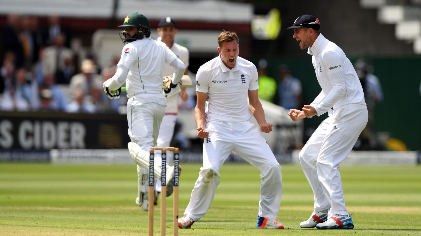 Jake Ball and Liam Dawson named in England Lions squad | Cricket News ...